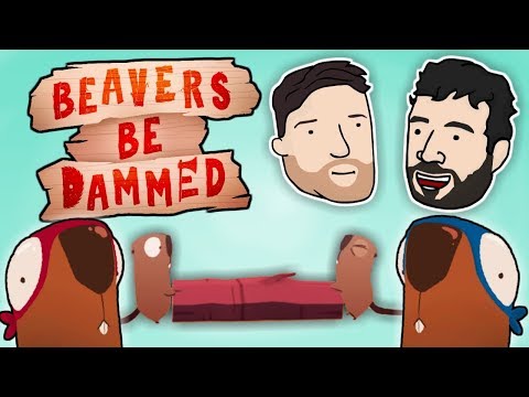 Steam Community :: Beavers Be Dammed