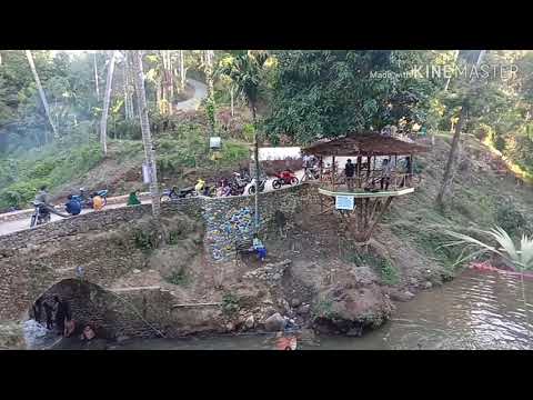 Desa Wisata Batu Basa