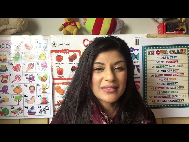 Sharon Reddy - Profesora online de Inglés - Classgap
