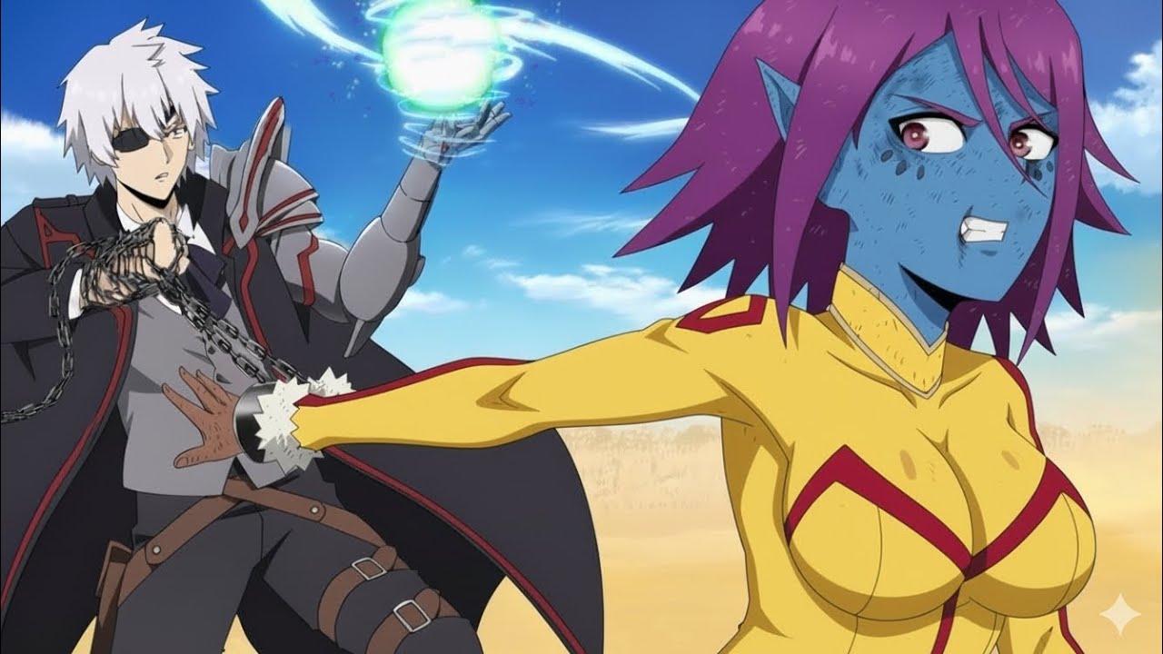 Top 10 Anime Like Arifureta With Unstoppable Protagonist