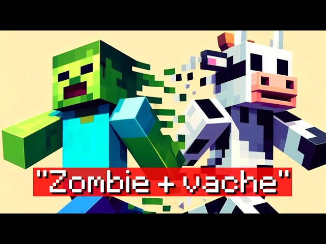 Fusion Mod Minecraft Mod