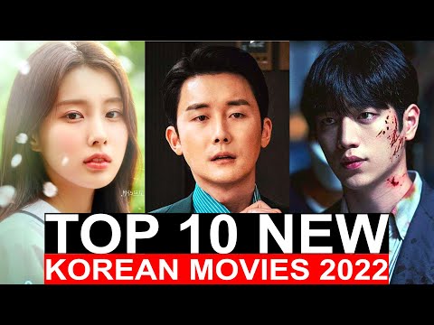 Top 10 Best Korean Mystery TV Shows 2022 | Korean Series To Watch On Netflix, Disney | Series 2022