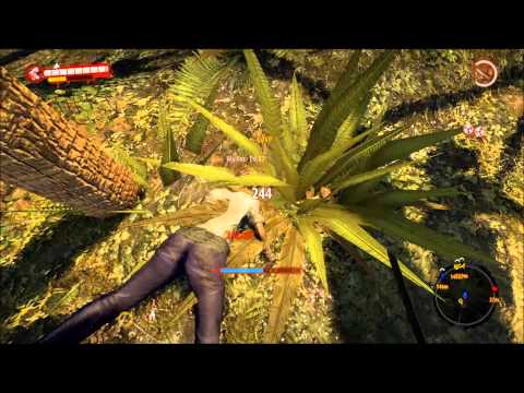 Steam Community :: Video :: Mikka Zombie and Pauo Zombie play Dead ...