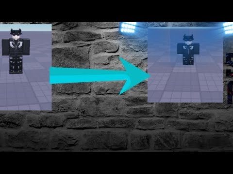 NEW ROBLOX SCRIPT UNIVERSAL R15 TO R6 ANIMATIONS