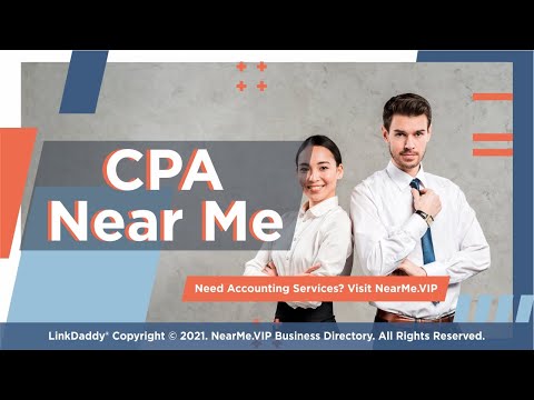 CPA Near Me