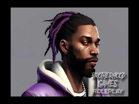 brotherhood games roleplay loading screen