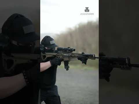 REAL HK416 #shorts