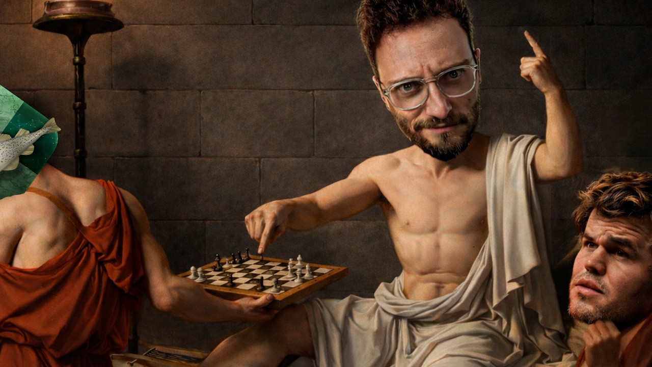 The Best Beginner/Intermediate Chess Opening