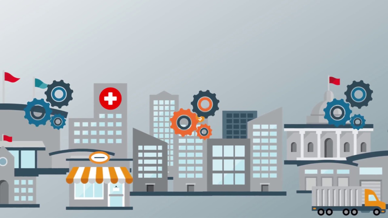 Automate Business Processes with Oracle Integration