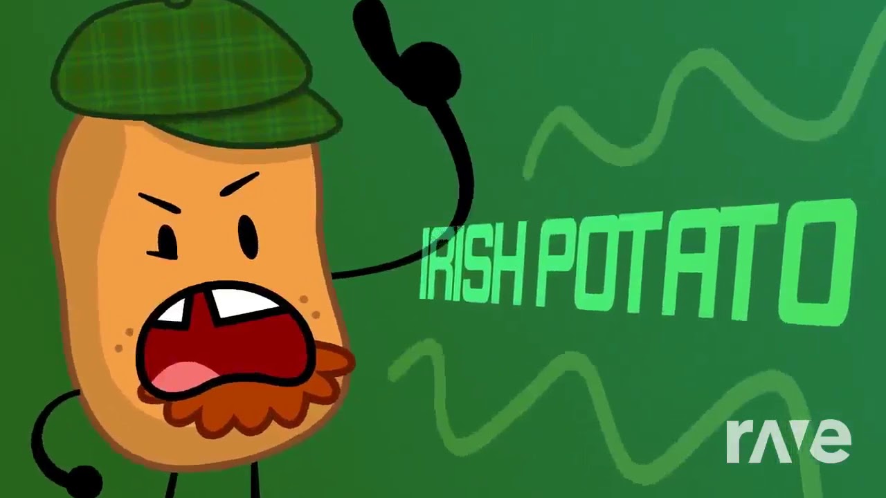 All objects show intros mixup | RaveDj