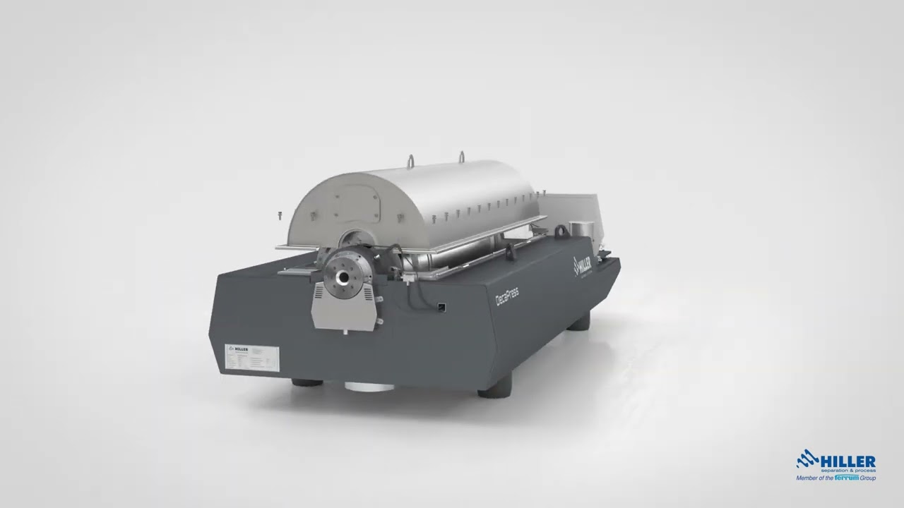 Optimising WAS Thickening: Increase Biomass and Efficiency with HILLER Lysate Technology 2.0