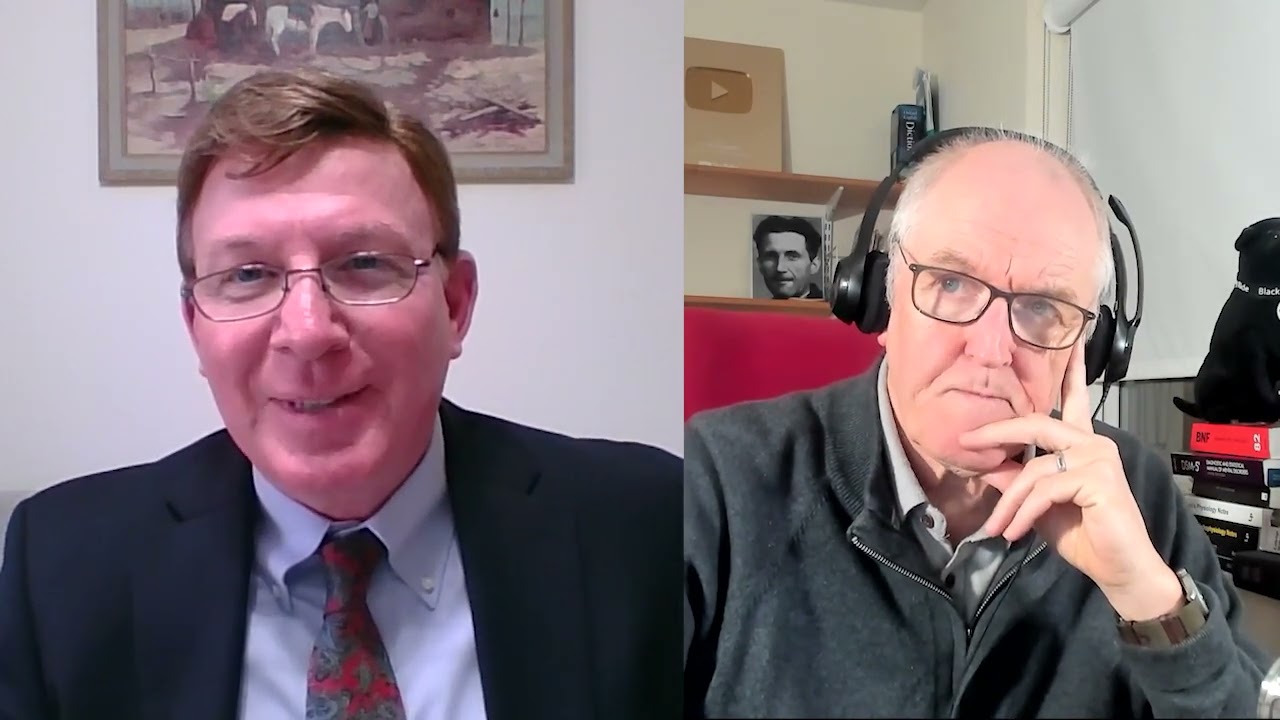 Unraveling the Mystery of White Fibrous Clots: Insights from Embalmers ...