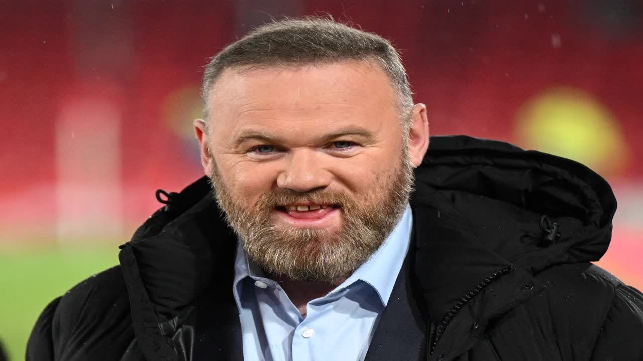 Rooney 'courted' for new job as Man Utd legend nears four months unemployed