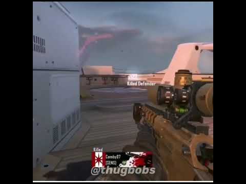 Steam Community :: Video :: Yacht- CoD BO2 meme