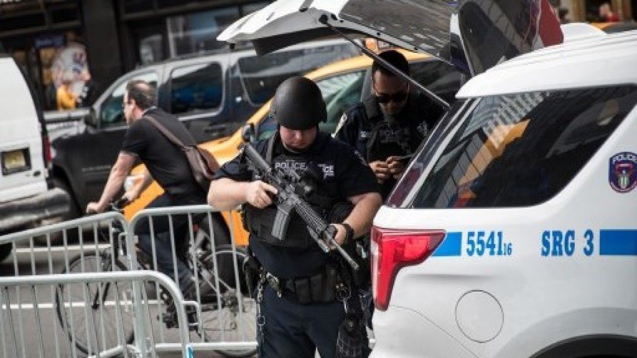 Fighting Terrorism in an Age of Advancing Technology