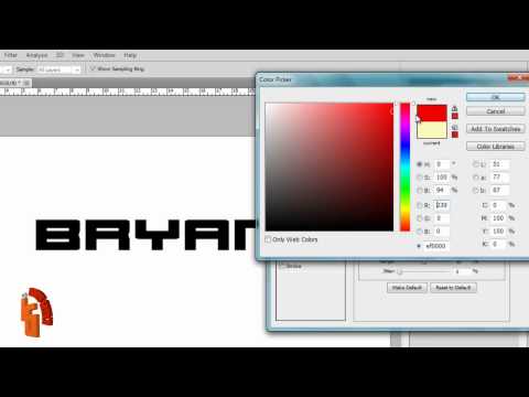 Como editar letras | lonelygeeks