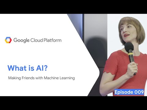 MFML 009 - What is AI?