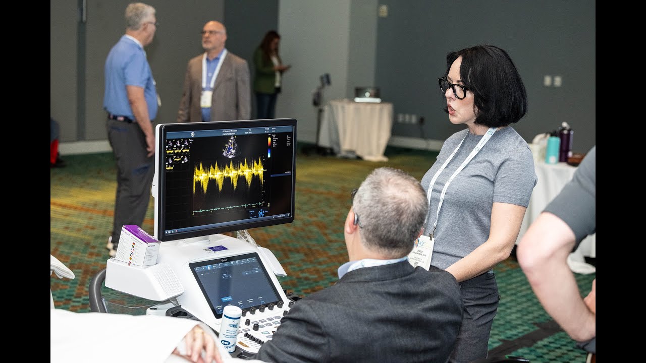 ASE 2025 | 50th Anniversary of the American Society of Echocardiography