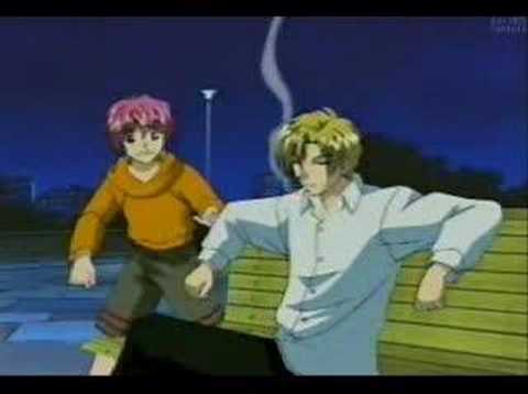 Gravitation ~ Love Fool