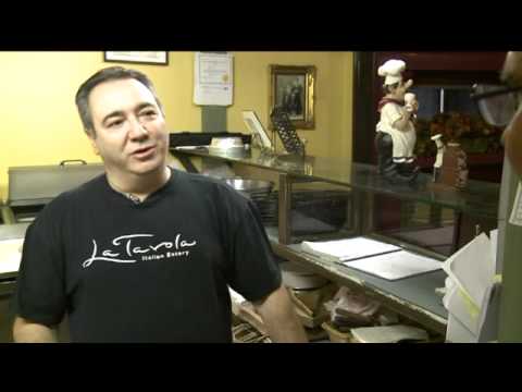 Passion, pride, and pasta at La Tavola in Burlington