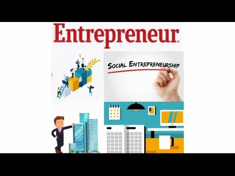 WHAT IS ENTERPRISE | AS- level business studies - FOPS | SOCIAL ENTERPRISE