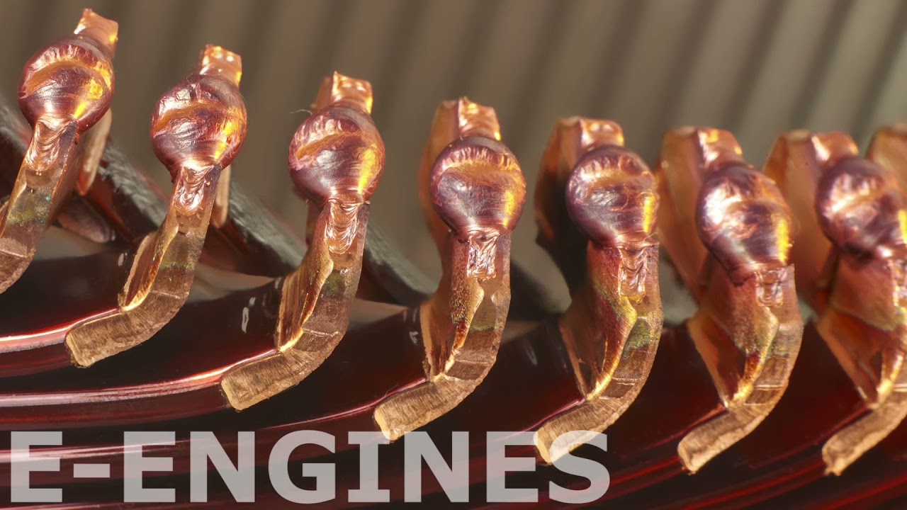 SITEC - High-tech production lines for e-mobility