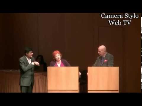 [VIDEO] Η ΧΡΥΣΟΥΛΑ ΔΙΑΒΑΤΗ ΣΤΗΝ ΑΠΟΝΟΜΗ ΤΩΝ ΒΡΑΒΕΙΩΝ ΚΑΡΟΛΟΣ ΚΟΥΝ ΚΑΙ ...
