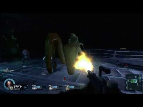 Steam Community :: Video :: Alien Swarm FP "Meet the Shield Bug"
