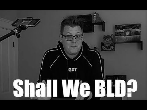 MMORPG.com - NZXT BLD Kit Unboxing