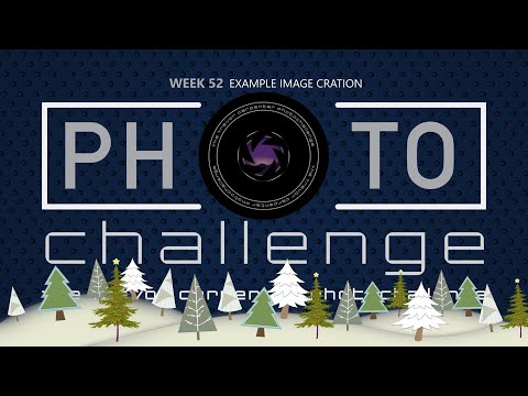 2021 WEEK 52 Example Image