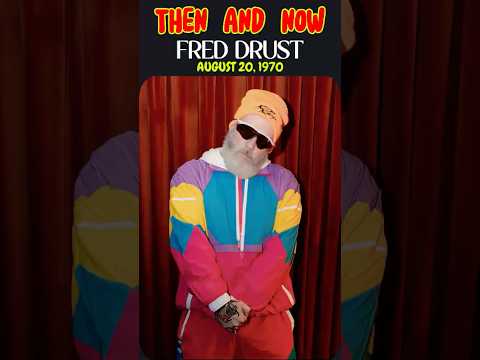 Fred Durst: 1996 vs. Now ā You Wonāt Believe His Transformation! š¤Æš¤ #FredDurst #LimpBizkit