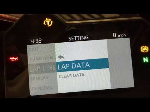 2017 SP2 HRC Race Kit ECU options