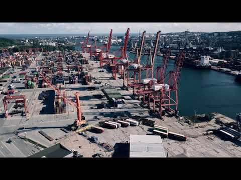 MULTILOG TRANSPORT I LOGISTYKA 2017