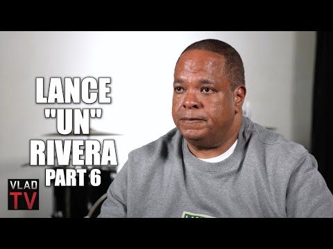 Lance "Un" Rivera: I was Biggie's Plug when He Got Caught Selling Crack in North Carolina (Part 6)