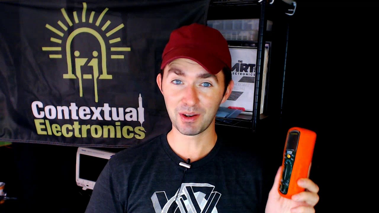 Should you buy high end test equipment?