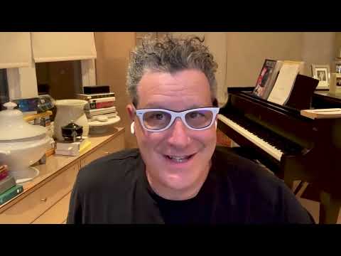 Isaac Mizrahi on What Makes New York New York