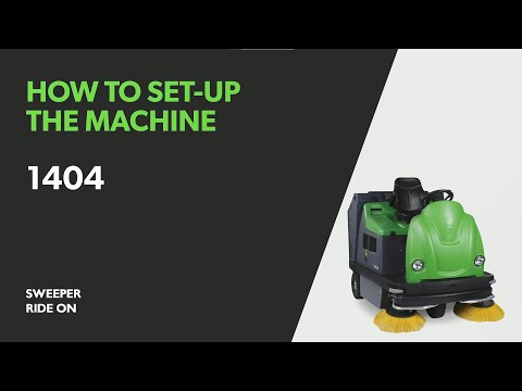 IPC Sweeping Machine - Latest Price, Dealers & Retailers in India