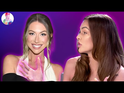 Lala Kent BREAKS Over Randall Regret π’ + Stassi DRAGS The Valley: βItβs EMBARRASSING!