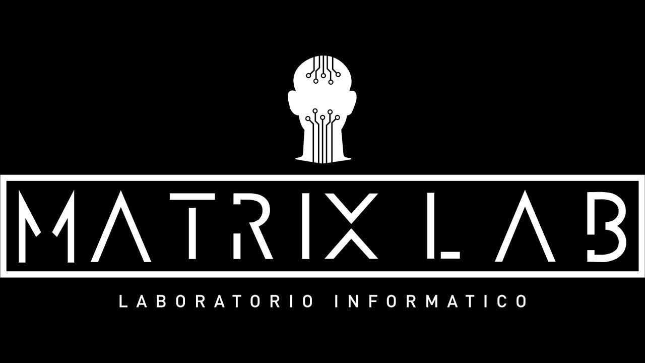 Matrix Lab -www.matrixlab.it-