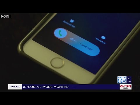 FBI: Scammers targeting the elderly