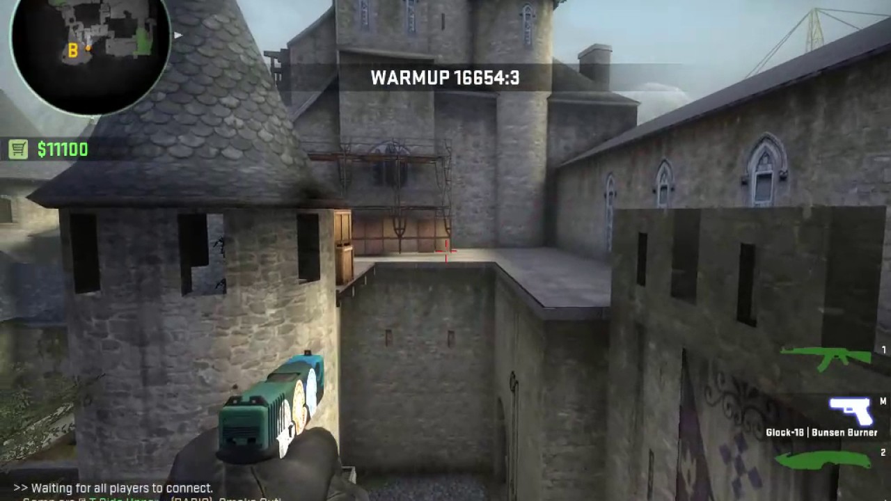 cbble b short quick smoke