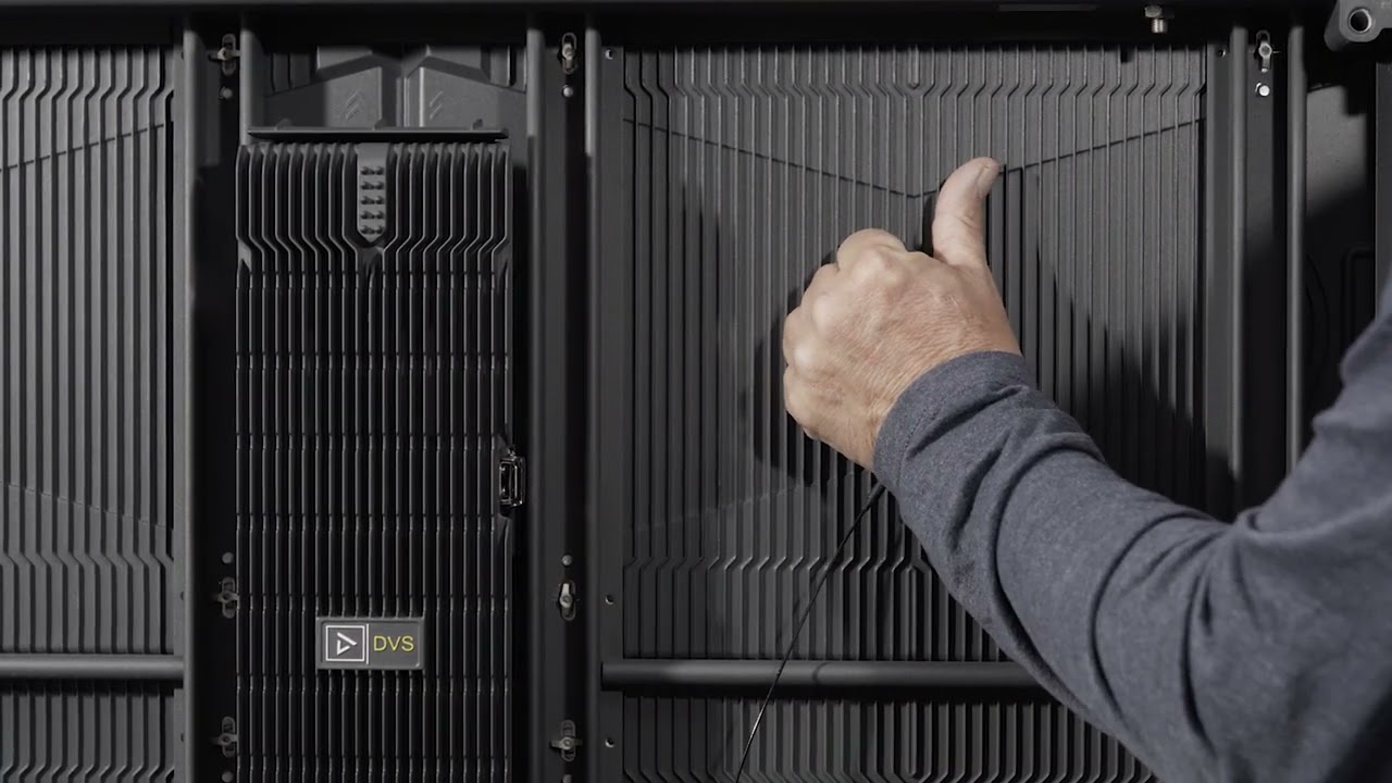 Owner's Portal - Insane Impact