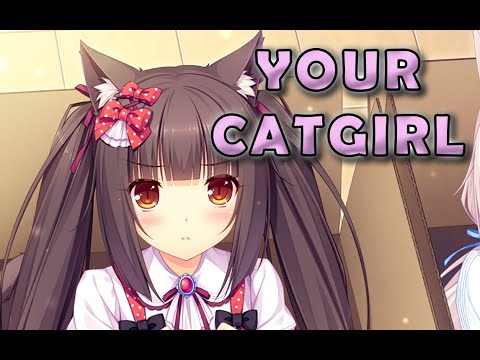 Steam Community :: Video :: [GMOD]Your catgirl
