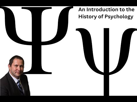 An Introduction to the History of Psychology - Learn the Basics Here