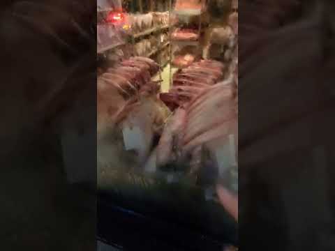 Gallagher's World Famous Steakhouse in New York City