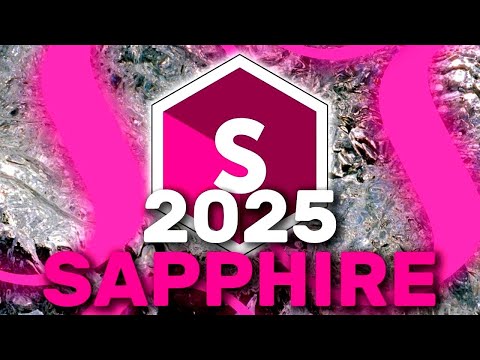 Sapphire Plugin Free Download 2025 (Link Description)