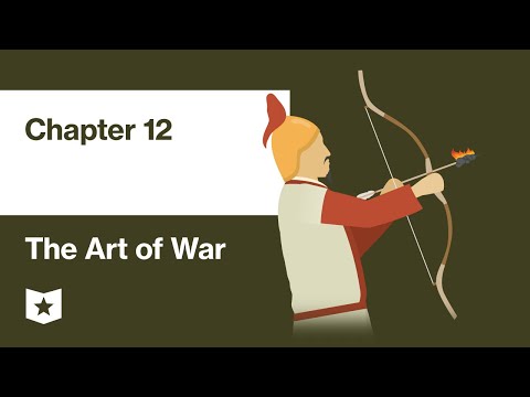 The Art of War Study Guide | Course Hero
