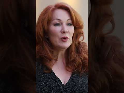 Kerry Daynes - life as a forensic psychologist