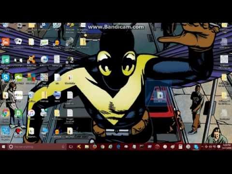 How to hack a basic HTML site's images folder! | HTML Hacking | Working 2016