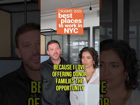 LiveOnNY | Crain's Best Place Landing Page